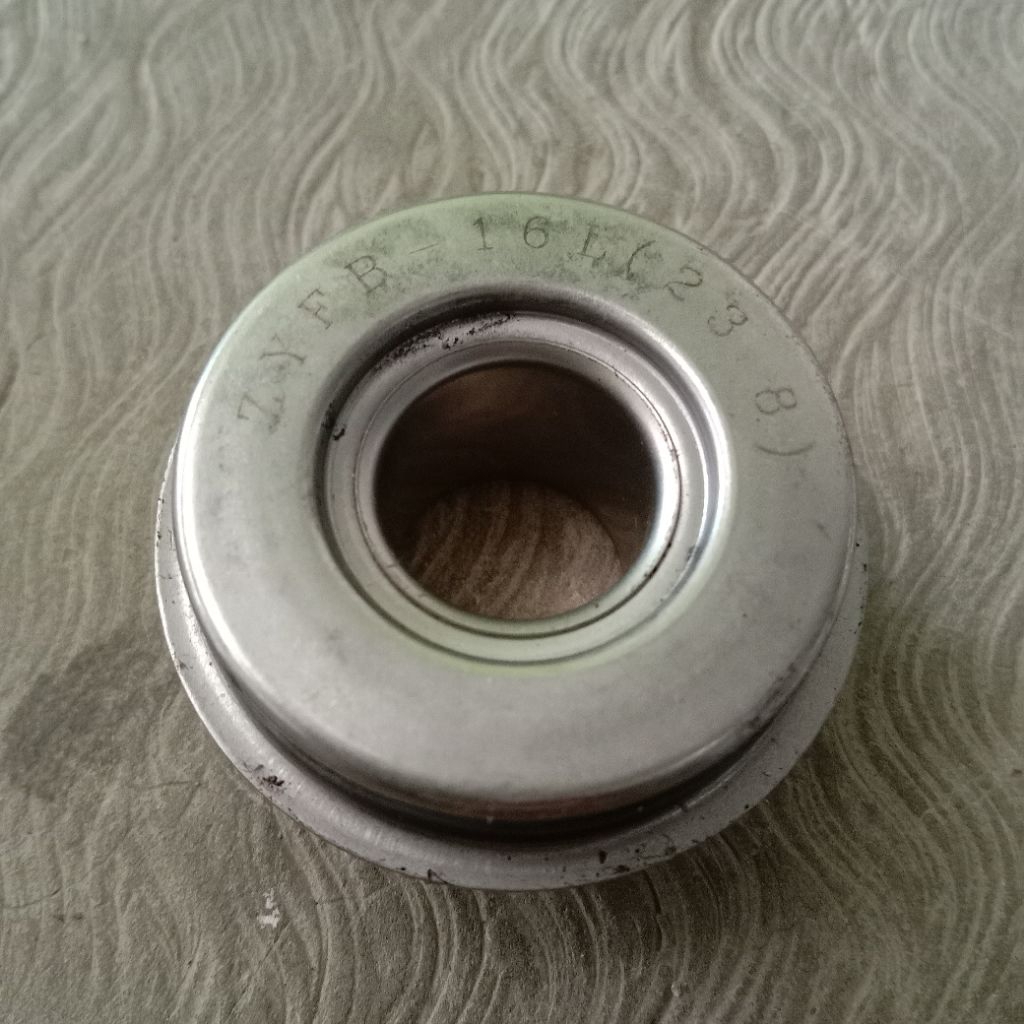 Jual SEAL WATERPUMP TS90 6640 SIL PUMP FORD NEW HOLAND SEGEL POMPA AIR ...