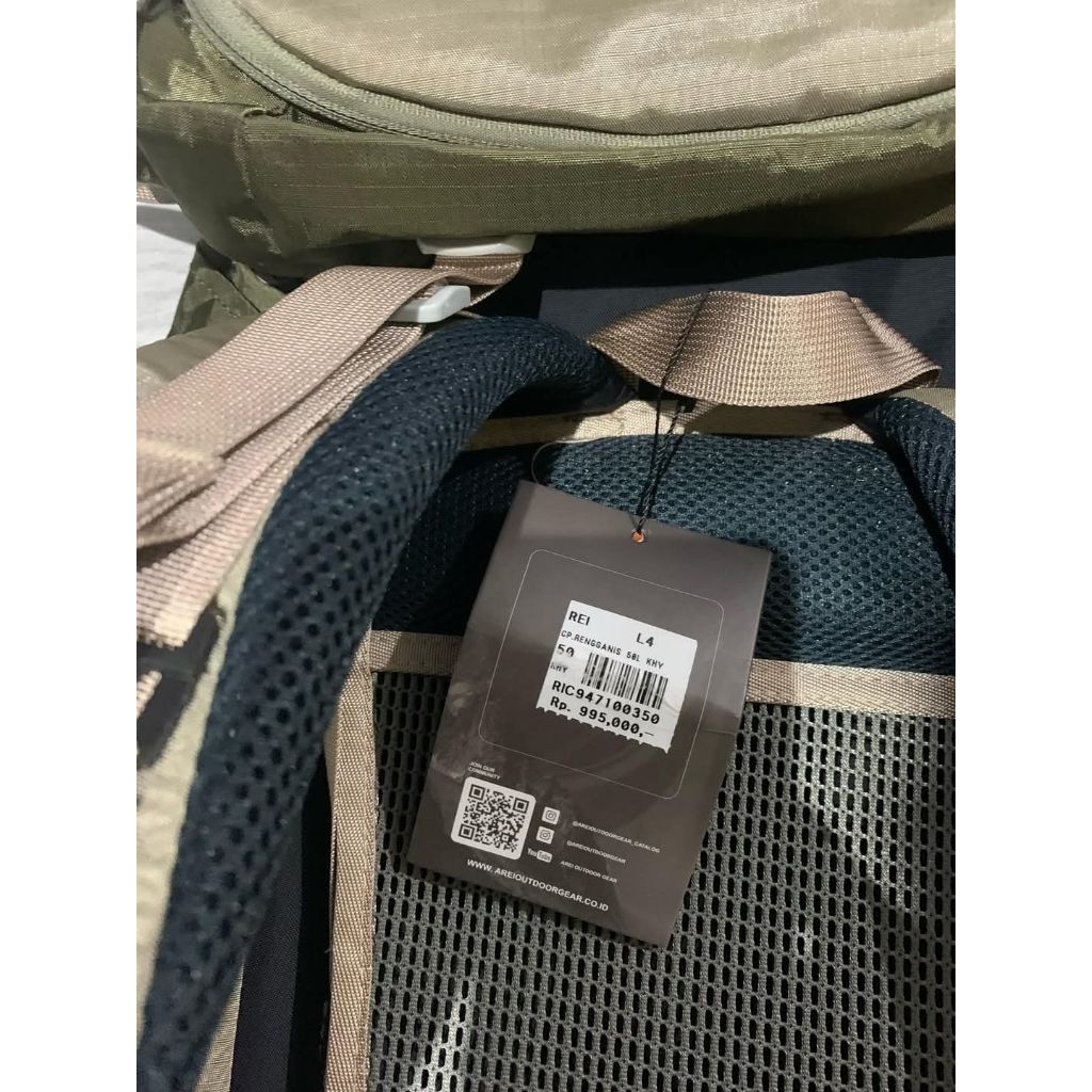 Jual arei rengganis 50L | Shopee Indonesia