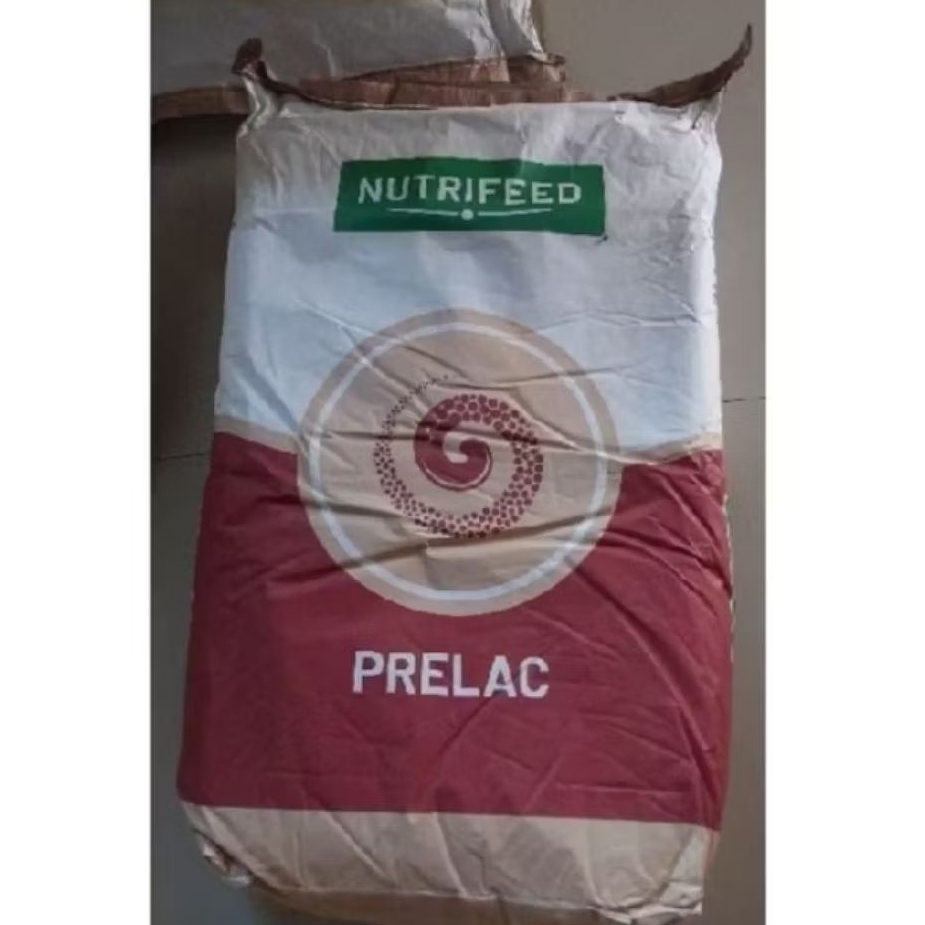 Jual PRELAC (25KG) | Shopee Indonesia
