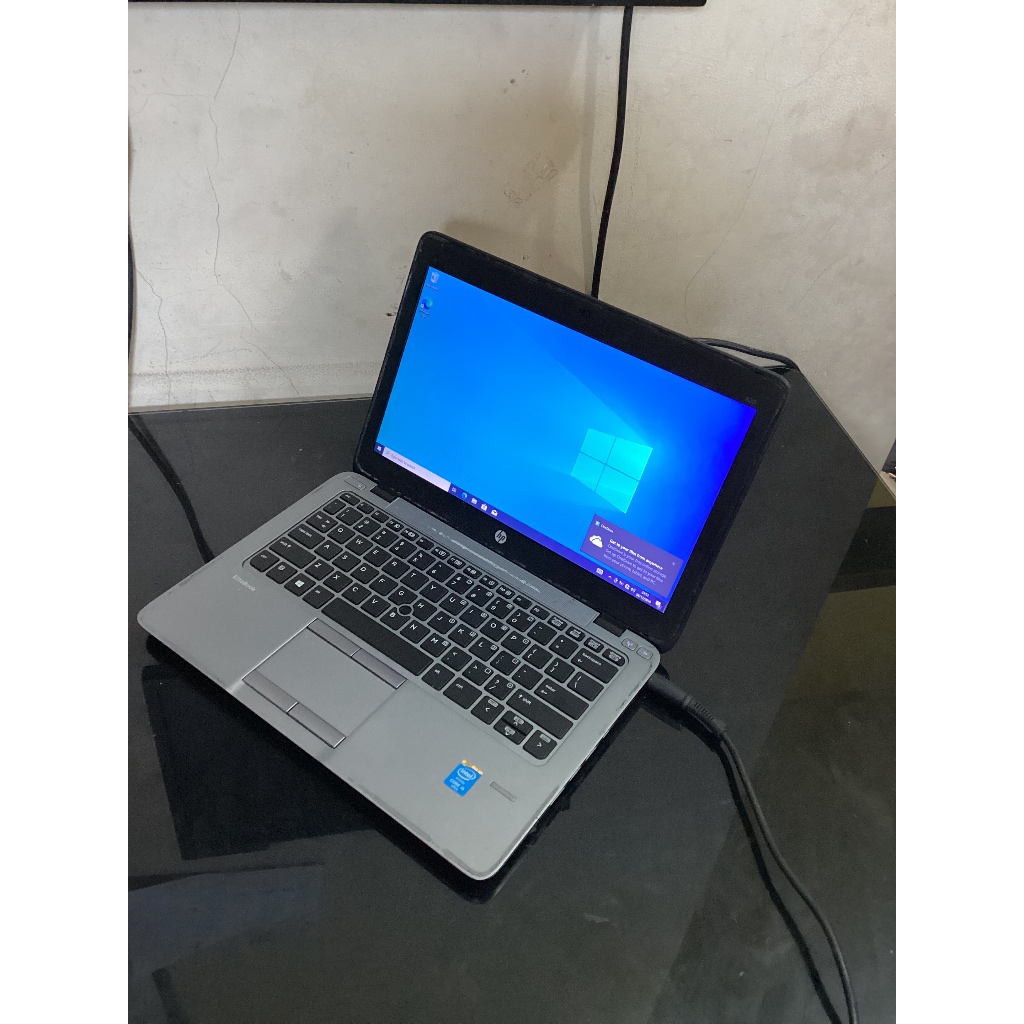 Jual LAPTOP HP 820 G2 CORE I5-5300U | Shopee Indonesia