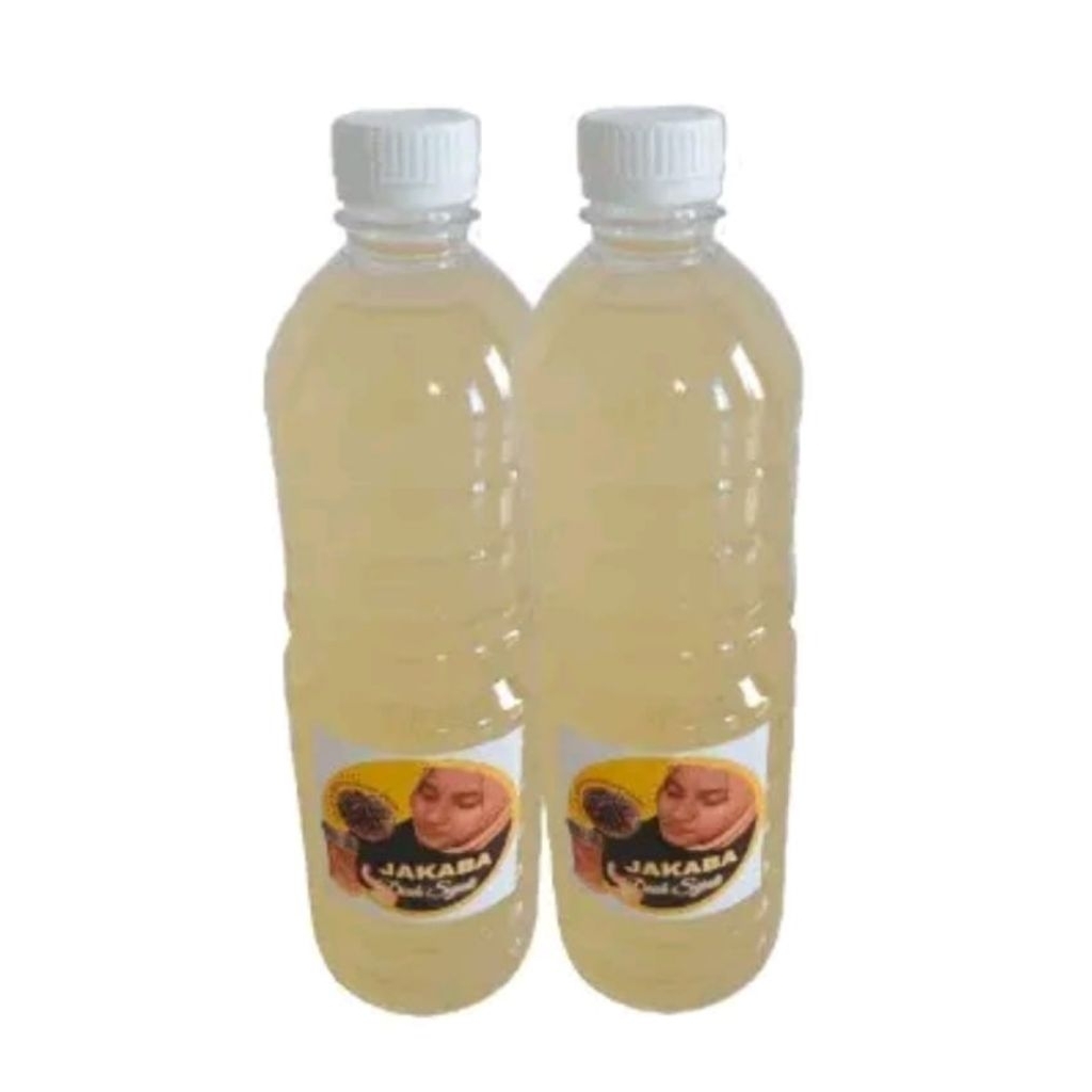 Jual Pupuk Organik Super Air Jakaba 600ml | Shopee Indonesia