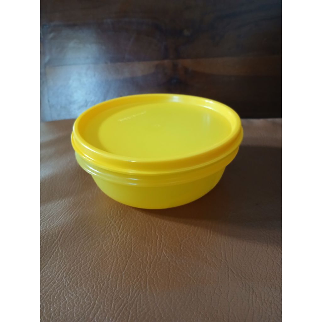 Jual TUPPERWARE JUNIOR MODULAR BOWL 300ML (NEW) | Shopee Indonesia