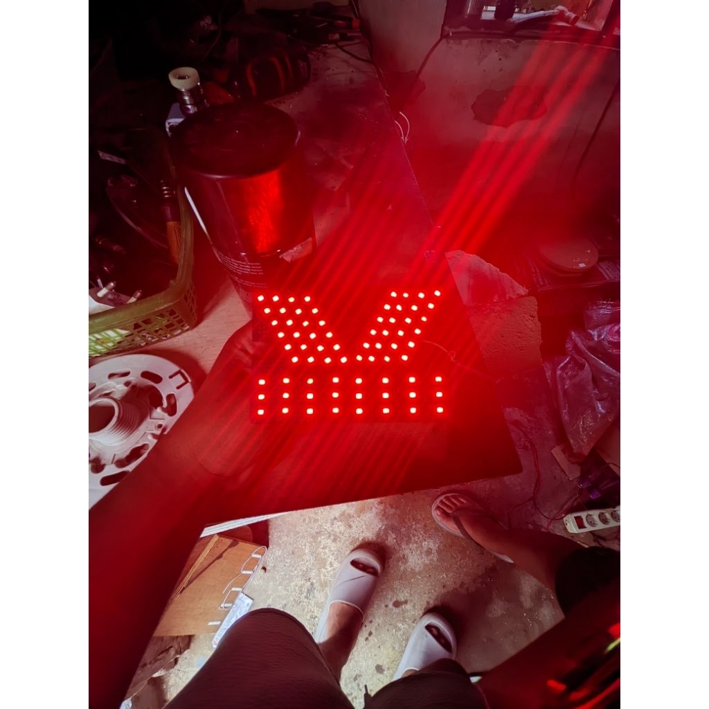 Jual PROMO STOPLAMP RUNNING GL100/honda win | Shopee Indonesia