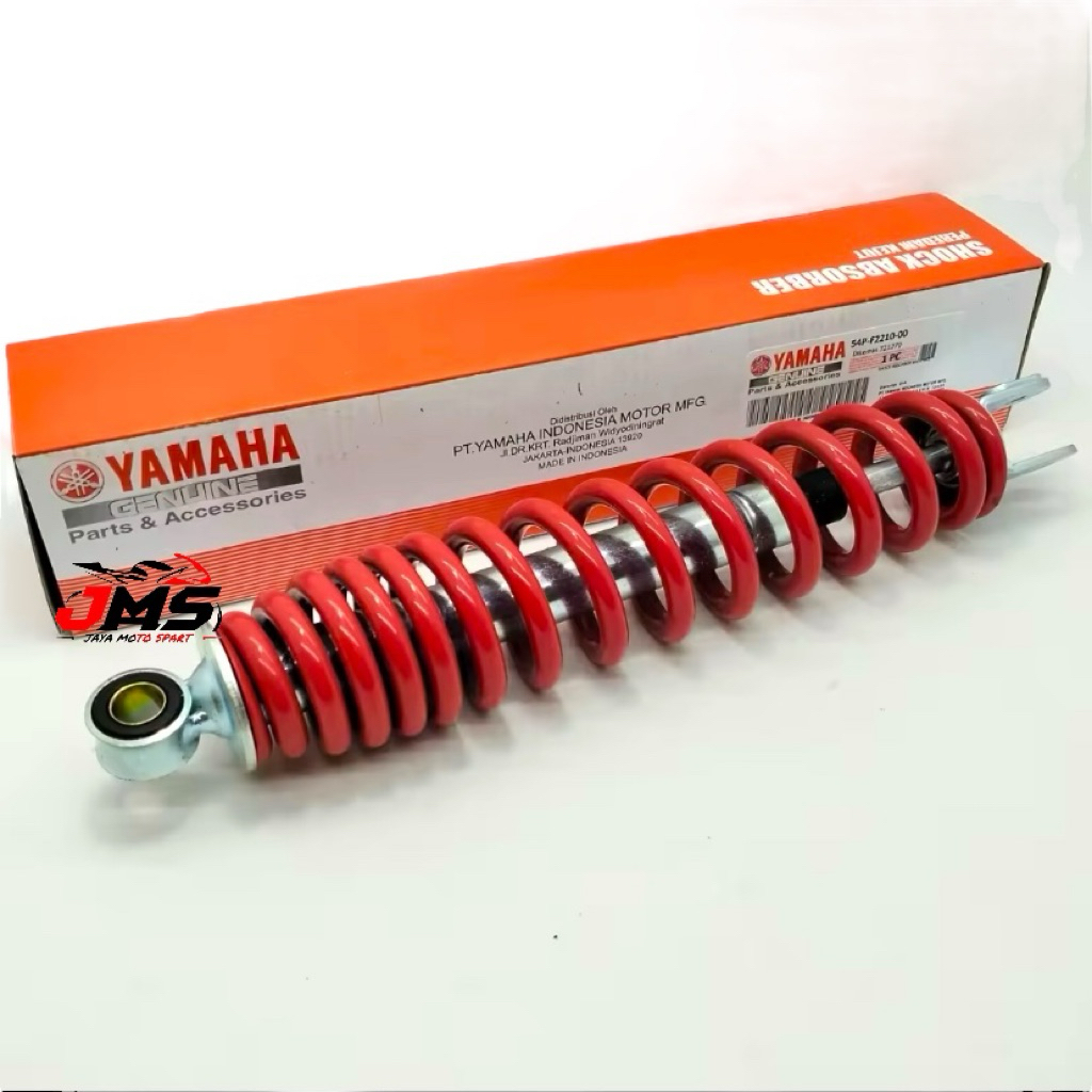 Jual SHOCKBREAKER SHOCK BELAKANG YAMAHA MIO J MIO GT MIO SOUL GT XEON ...