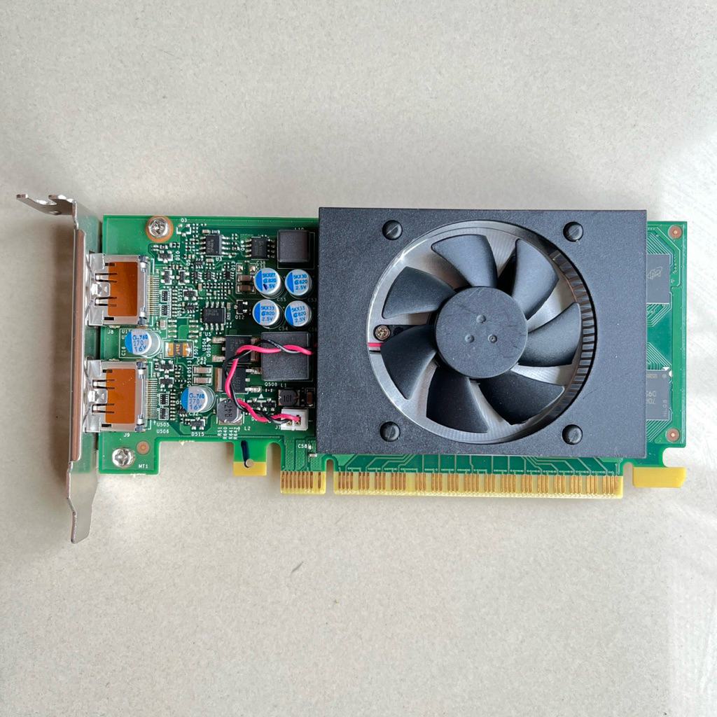 Jual VGA MINI PC NVIDIA GT 730 2GB 64BIT GDDR5 DX12 | Shopee Indonesia