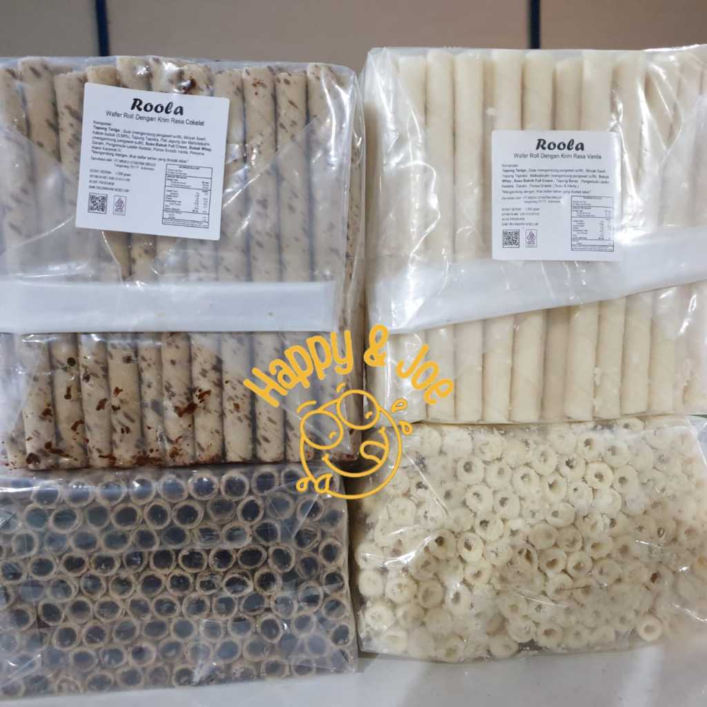 Jual Astor Roola/Astor Roola Full Isi/Astor Roola Premium/Astor Roola ...