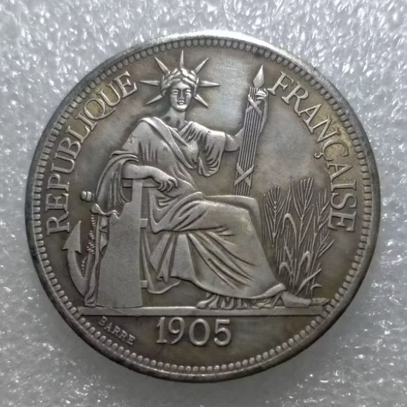 Jual Koin kuno 1905 | Shopee Indonesia