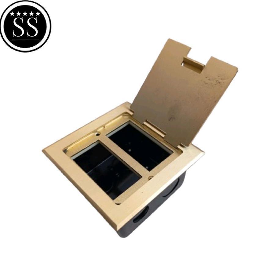 Jual Box Floor Socket / Casing Floor Soket / Bok Kesing Stop Kontak ...