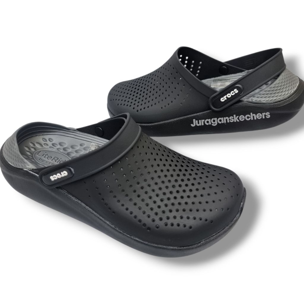Jual CROCS LITERIDE CLOG UNISEX/CROCS LR CLOG/CROCS LITERIDE CLOG ...