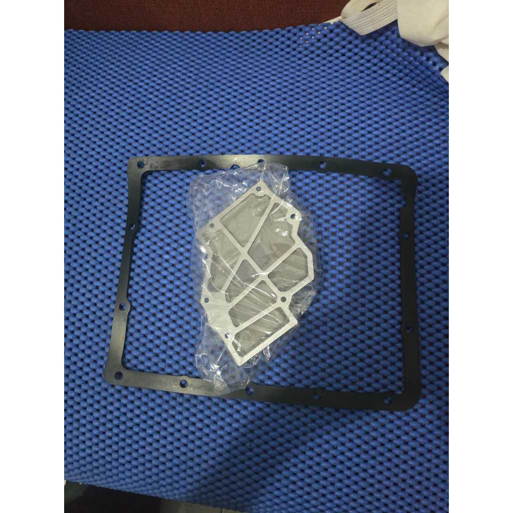 Jual FILTER MATIC STRAINER AT + PACKING ESCUDO/SIDEKICK X-90/XL7, ISUZU ...