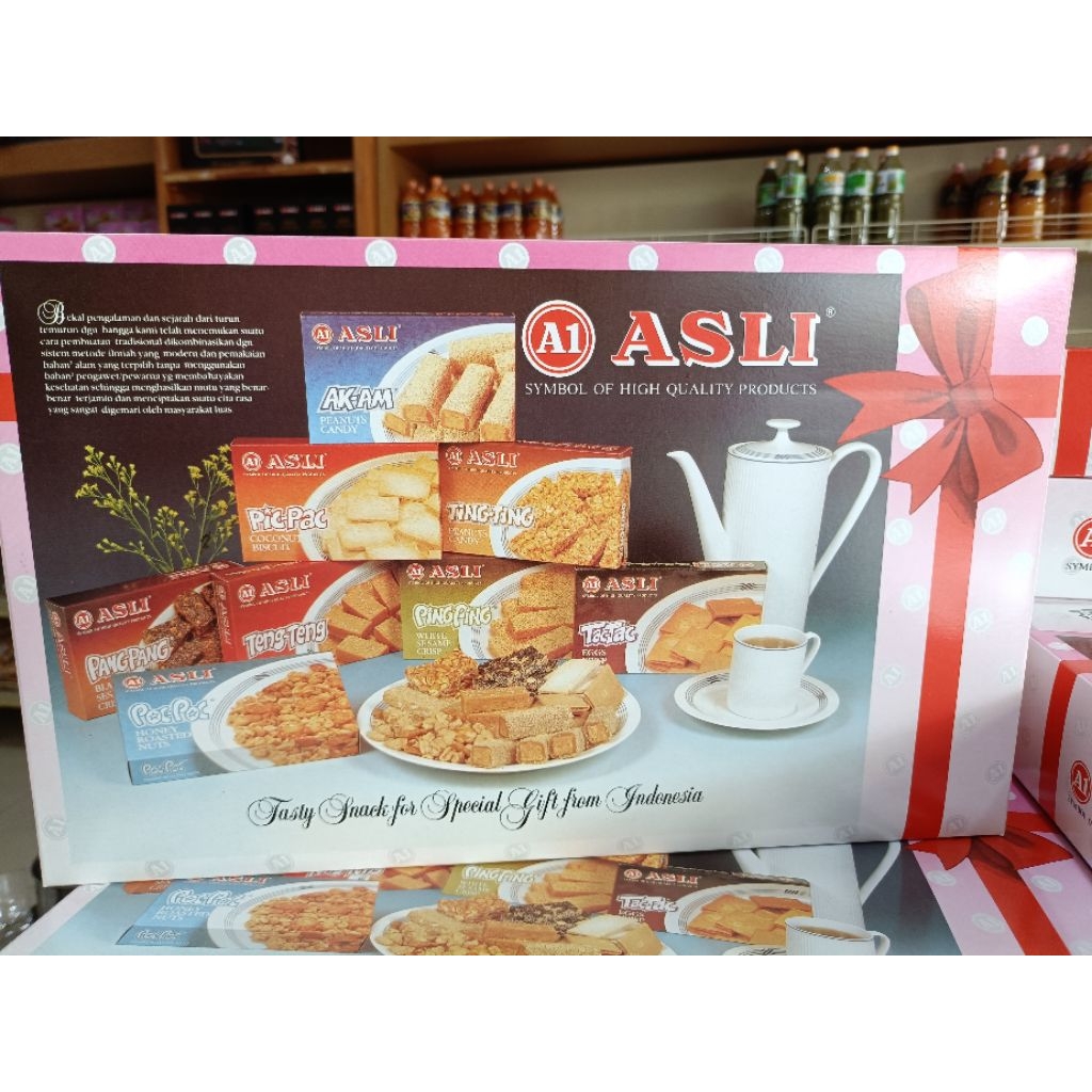 Jual ASLI Paket Kacang Tumbuk Mochi ASLI PEMATANG SIANTAR Asli Ak Am Peanut Candy Ak-Am Lite ...
