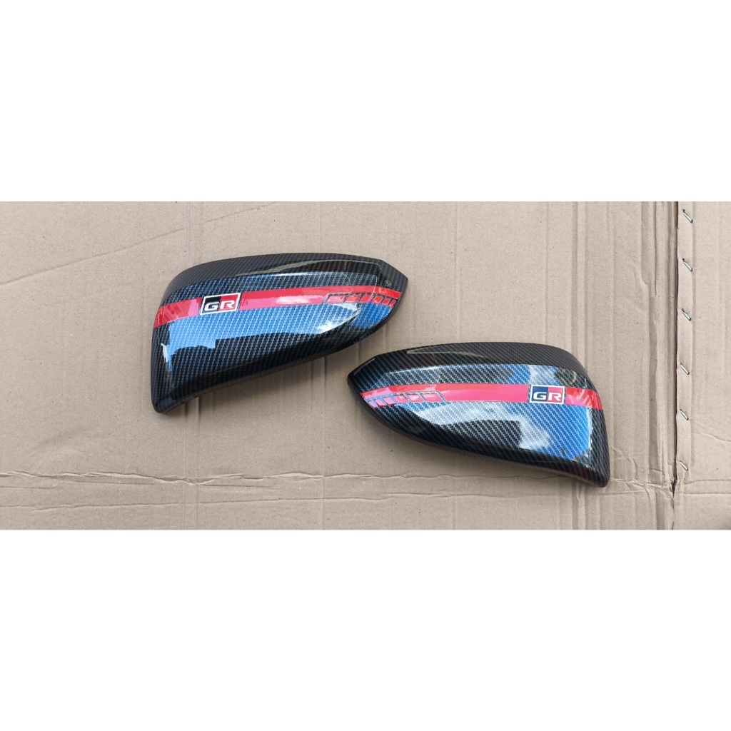 Jual Cover Spion Mobil All New Innova Reborn Fortuner Hilux 2016 - 2022 ...