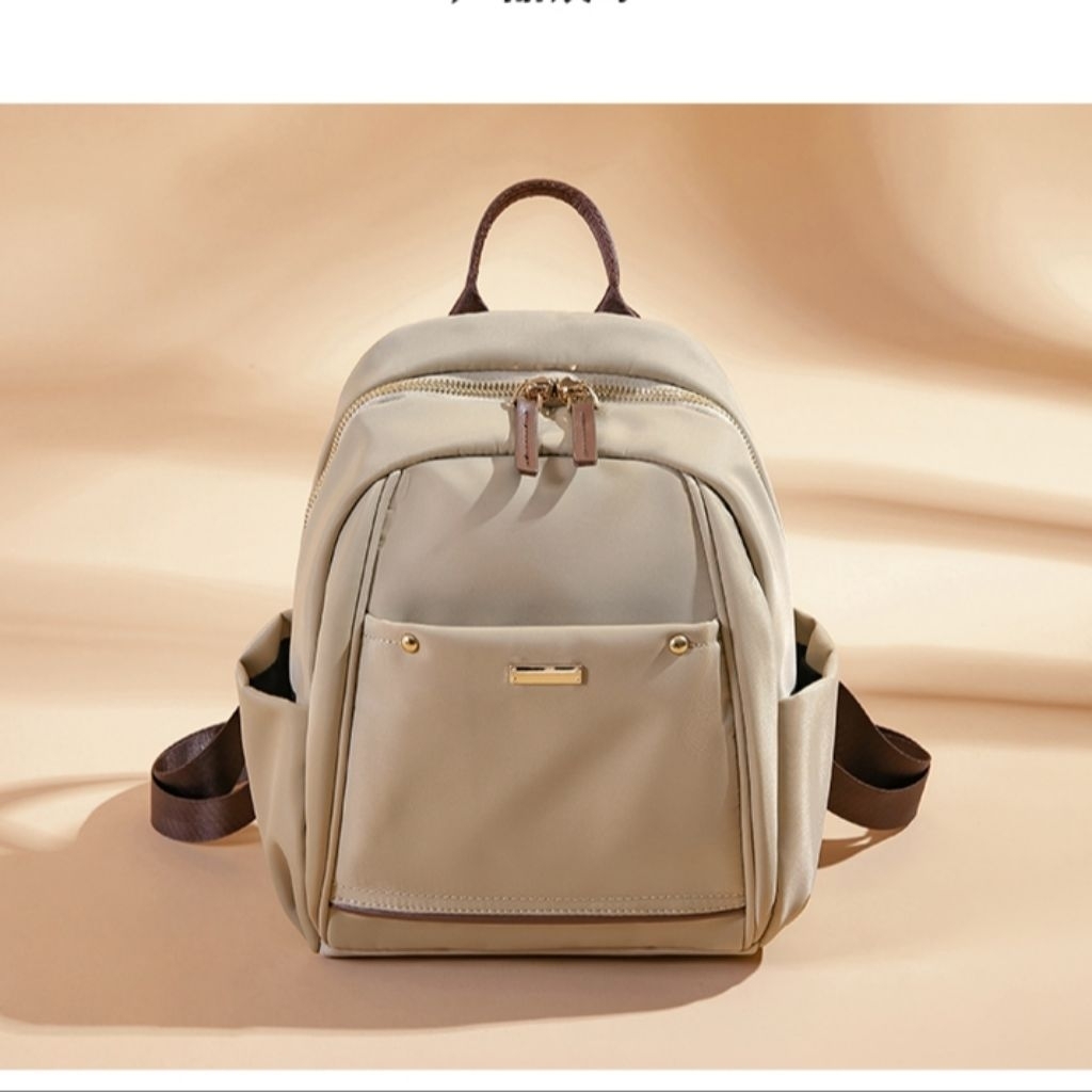 Jual DLSHA | Tas Ransel Wanita Terbaru 2025 Tas Ransel Mei Terbaru ...