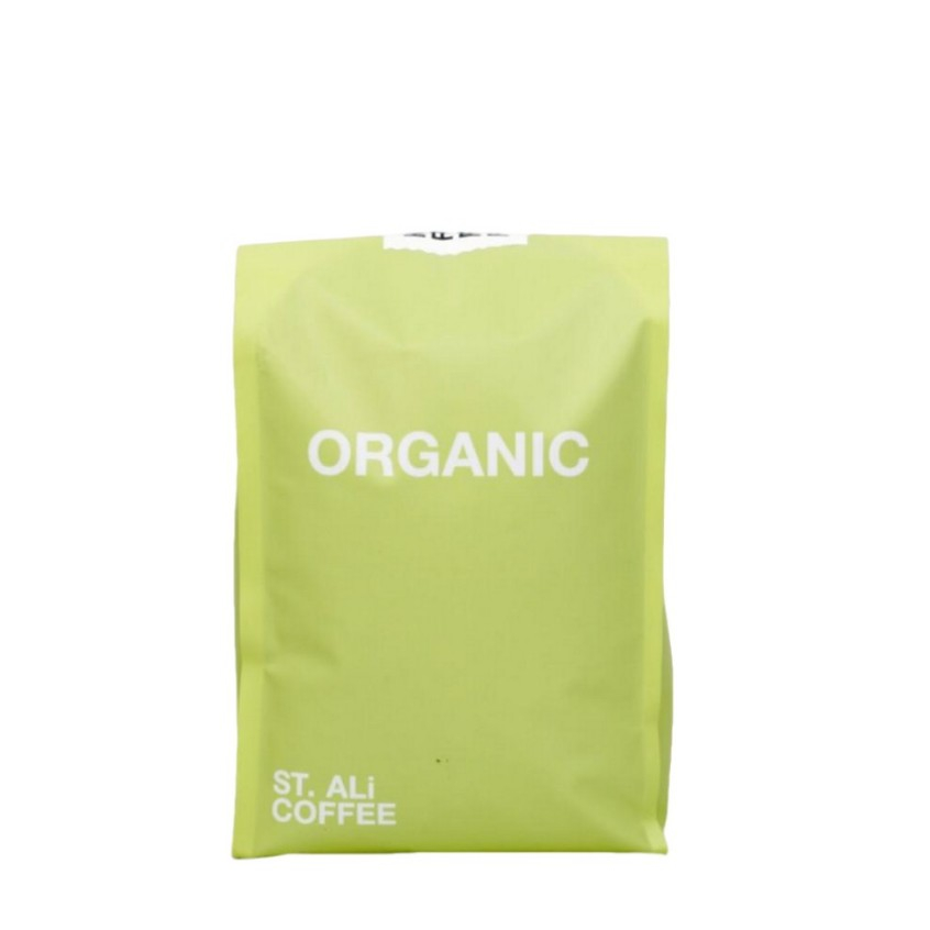 Jual ST. ALi Coffee Espresso Blend Feels Good 1KG | Shopee Indonesia