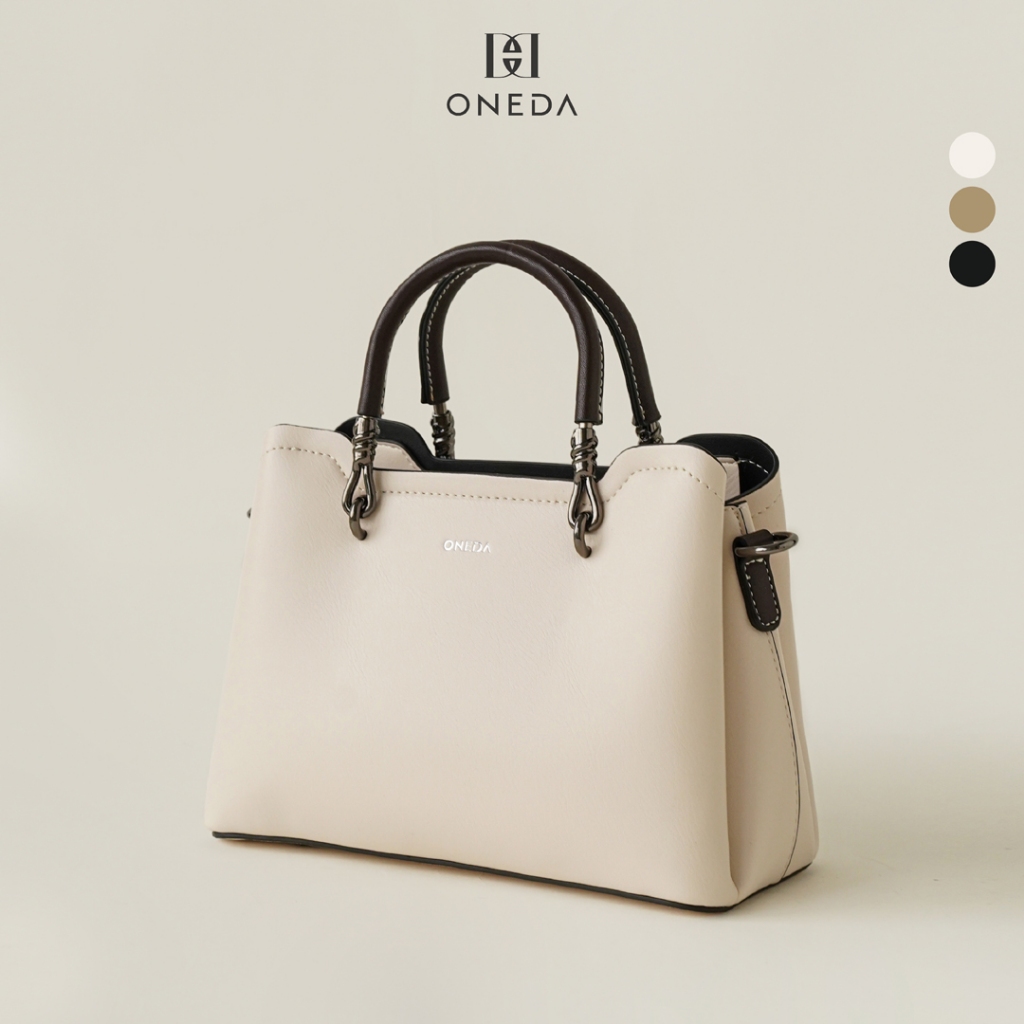 Jual Oneda Annie Tas Jinjing Bahu Selempang Wanita | Shopee Indonesia