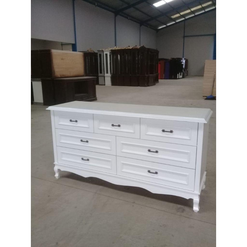 Jual buffet TV ukuran 160cm (INDONESIA) | Shopee Indonesia