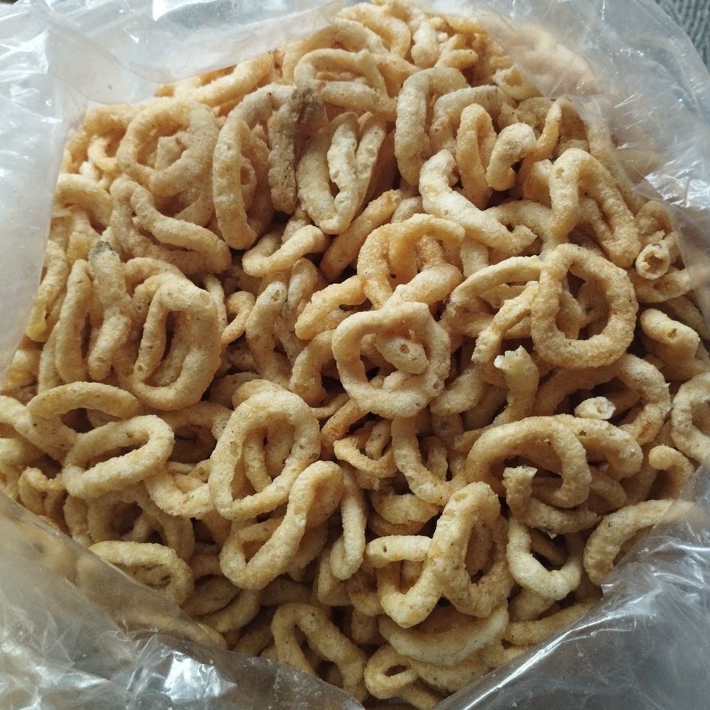 Jual Slondok Atos | Camilan Slondok Bawang | Aneka Cemilan dan Snack ...