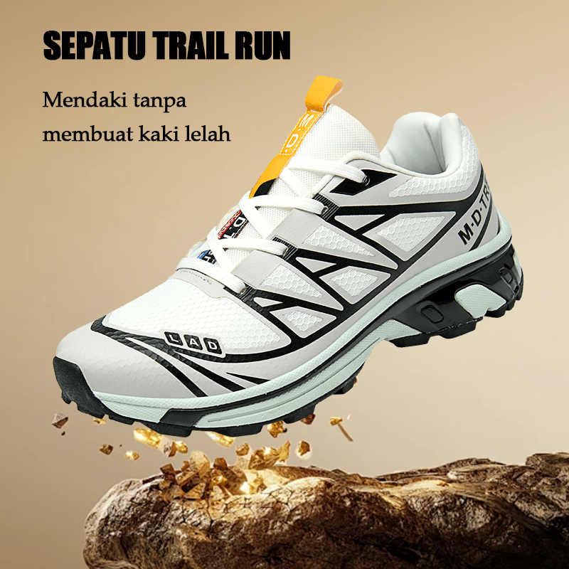 Jual SEPATU SNEAKERS GUNUNG CASUAL OUTDOOR SPORT SHOES FASHION SEPATU ...