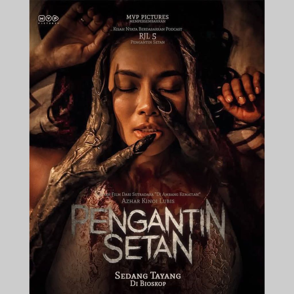 Jual Kaset Film P3N94NT1N S3T4N (2025) | Shopee Indonesia