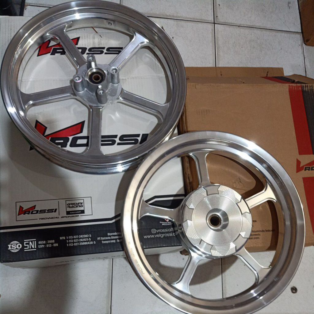 Jual velg Beat,scopy. | Shopee Indonesia