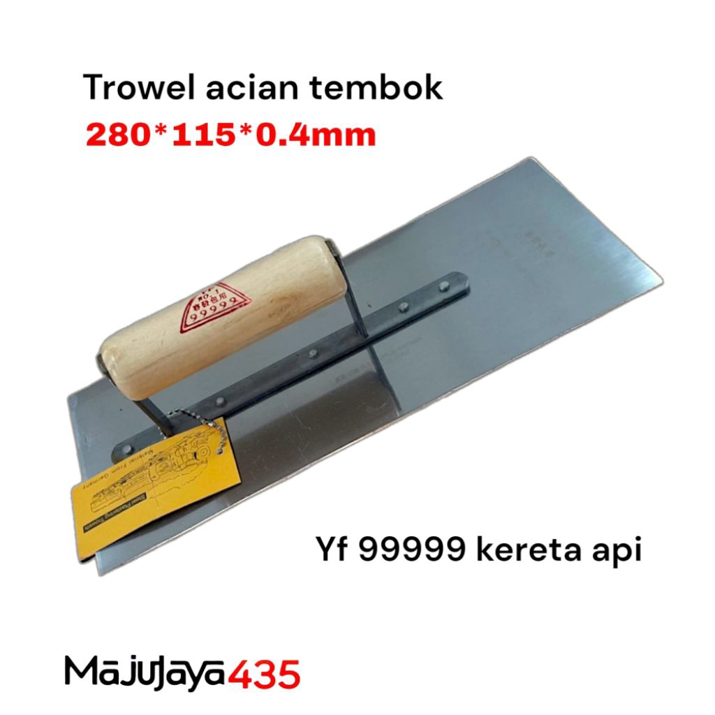 Jual RASKAM ALAT SKIM,ACIAN,PLAMIR,FINISHING 99999 KERETAPI | Shopee ...