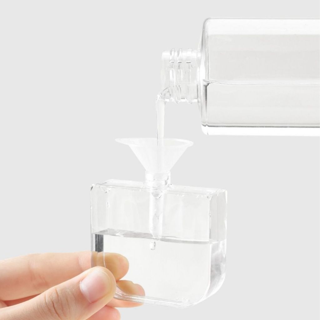 Jual Mini Corong refill botol mini | Shopee Indonesia