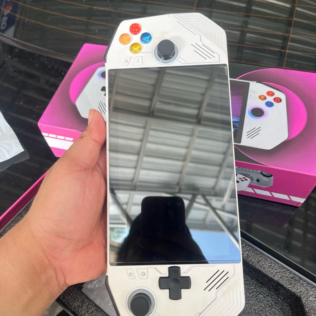 Jual advan x play 2tb | Shopee Indonesia