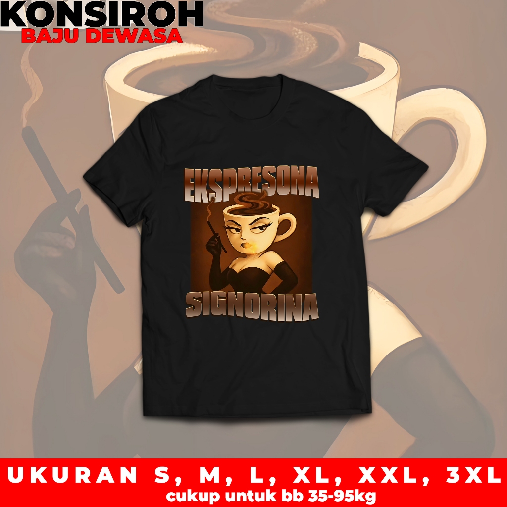 Jual Kaos Gen Alpha Ukuran Dewasa Viral Meme Anomali Ekspresona ...
