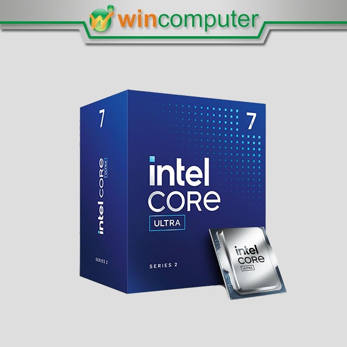Jual Processor Intel Core Ultra 7 265F Box Arrow Lake LGA 1851 | Shopee ...