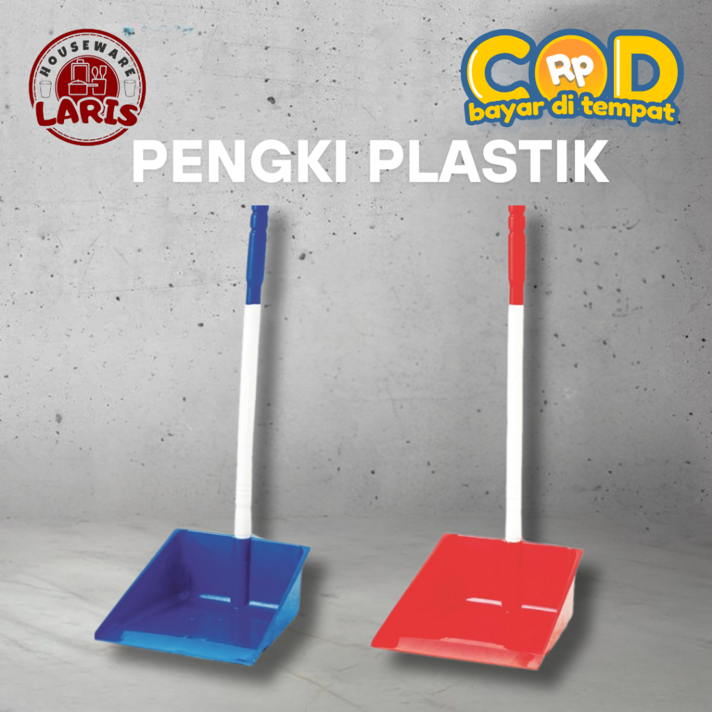 Jual UNIVERSAL Pengki Plastik | Shopee Indonesia