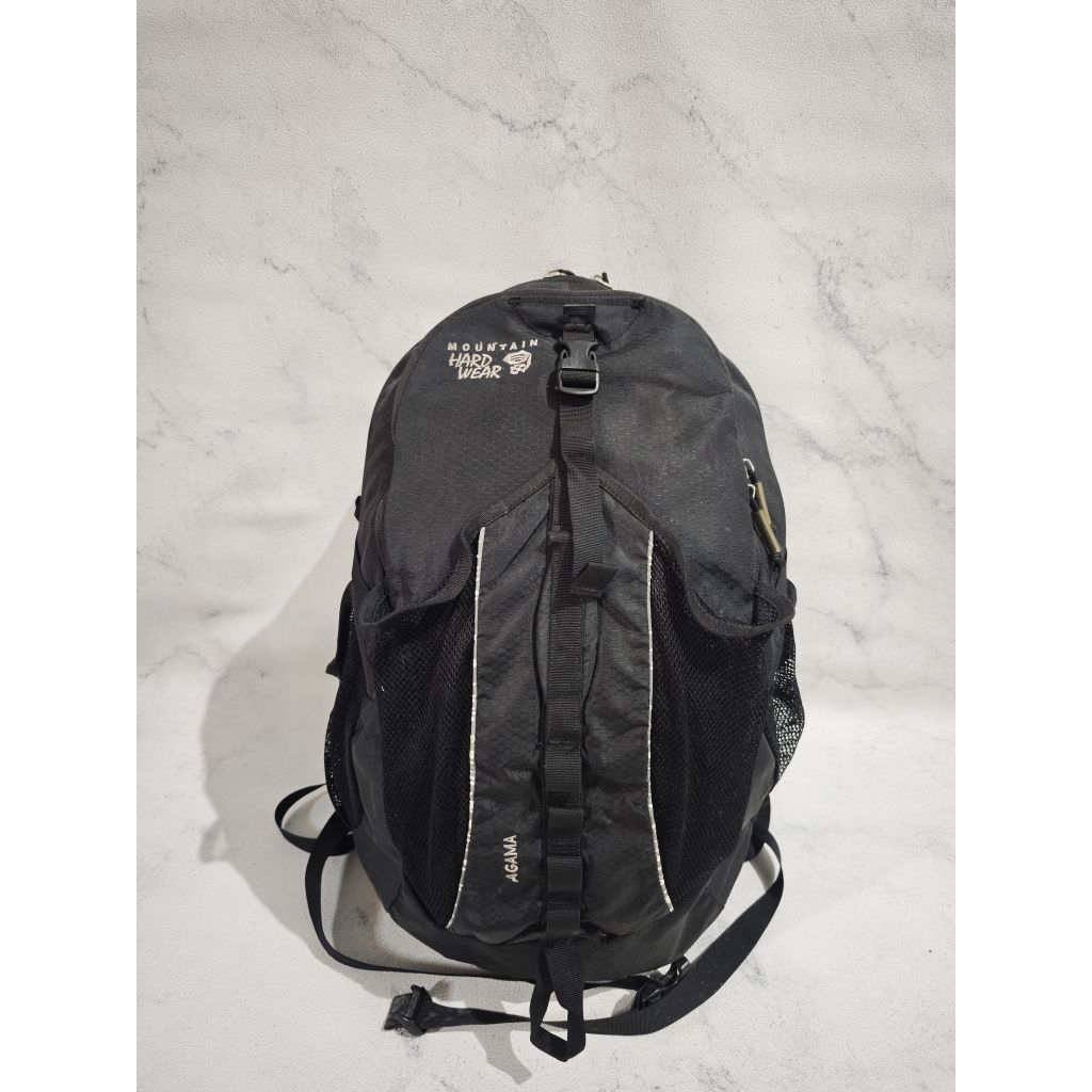 Jual Mountain hardwear Backpack / Backpack MHW | Shopee Indonesia