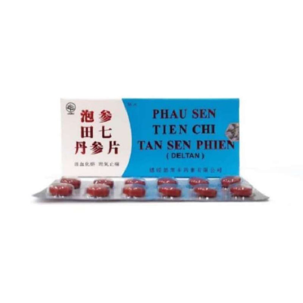 Jual deltan (phau sen Tien chi tan sen) | Shopee Indonesia