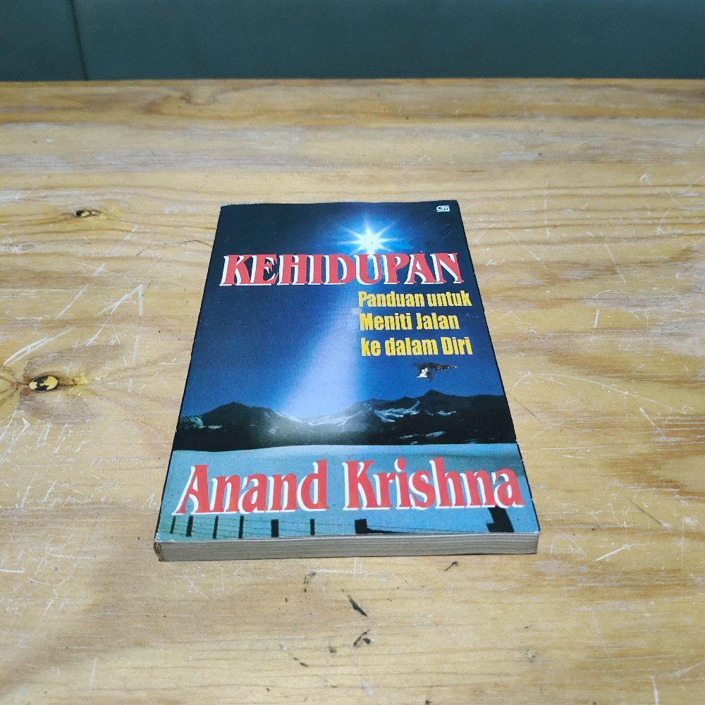 Jual Buku Kehidupan Panduan untuk Meniti Jalan ke Dalam Diri | Shopee Indonesia