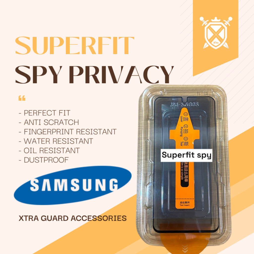Jual Superfit Spy Generasi KEDUA Type Samsung | Shopee Indonesia
