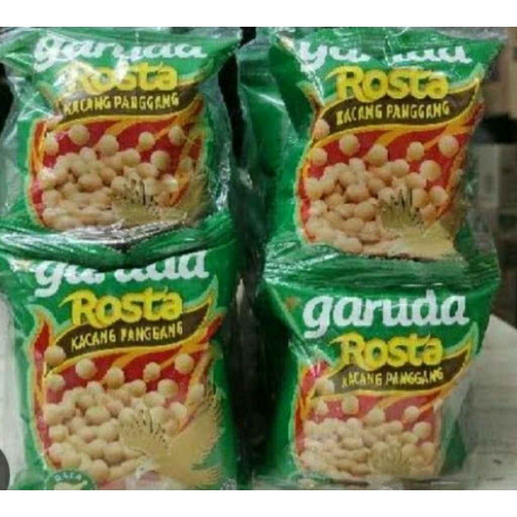 Jual Garuda Rosta (1000) | Shopee Indonesia