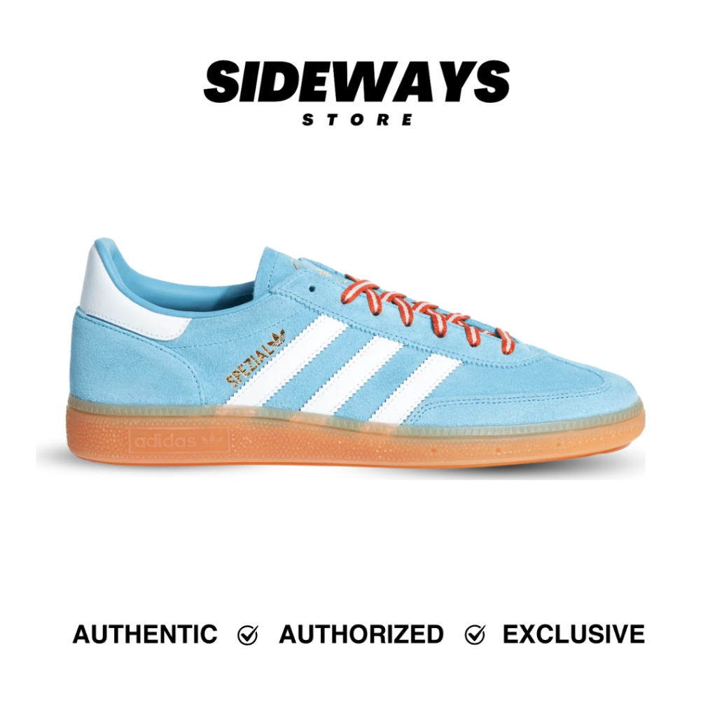 Jual Adidas Handball Spezial Sulawesi Island Pack (JS1986) | Shopee ...