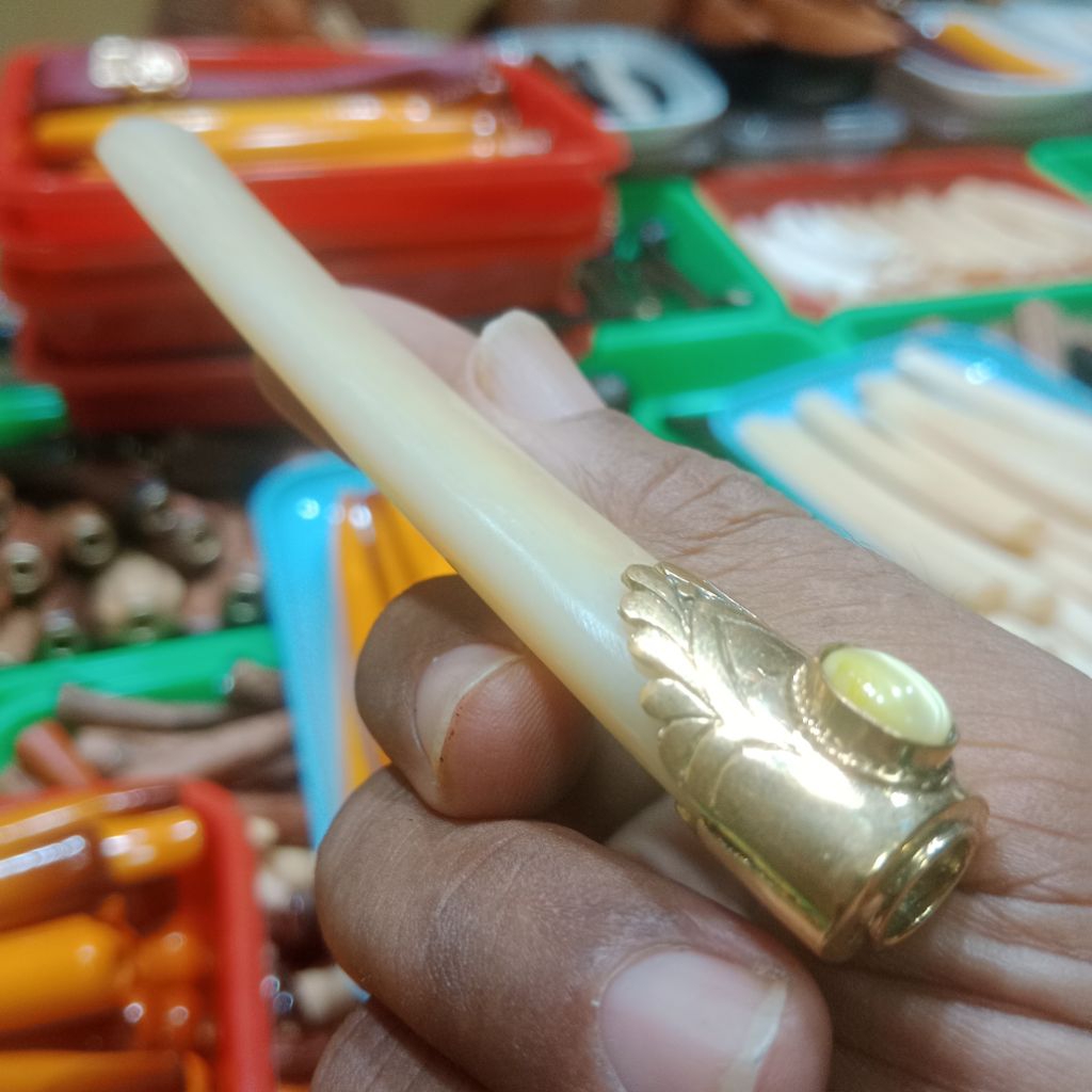 Jual TULANG SAPI RING PERMATA 12CM | Shopee Indonesia