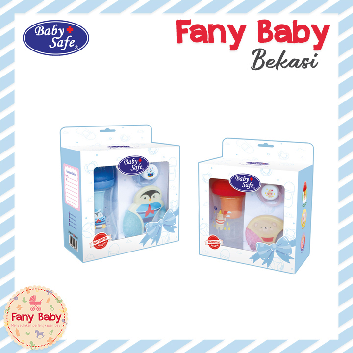 Jual BABY SAFE NURSING SET / NS01 | Shopee Indonesia