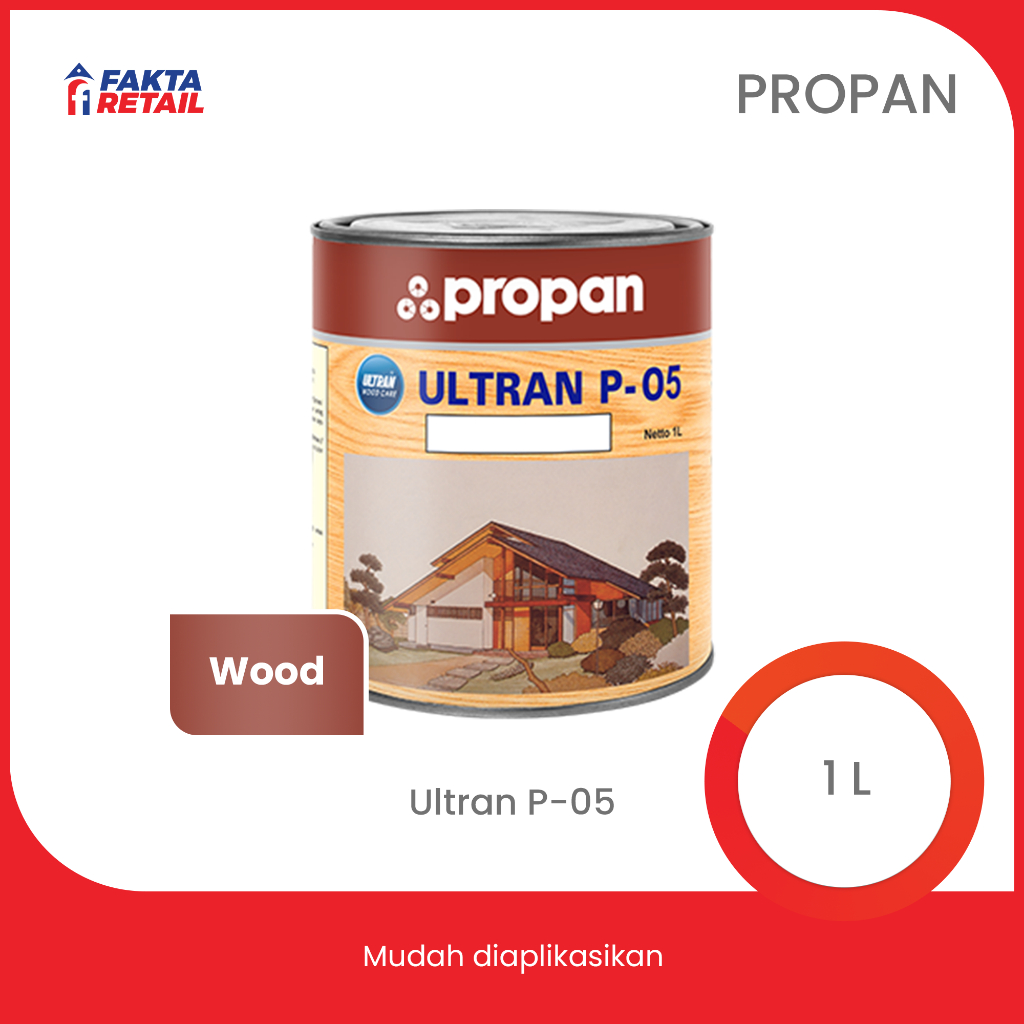 Jual VERNISH KAYU POLITUR / ULTRAN YUNIOR POLITUR P05 1 Liter | Shopee ...