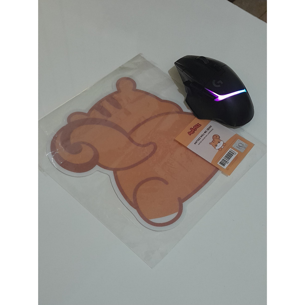 Jual MOUSEPAD ANITEEZ - JJOONGRAMI | Shopee Indonesia
