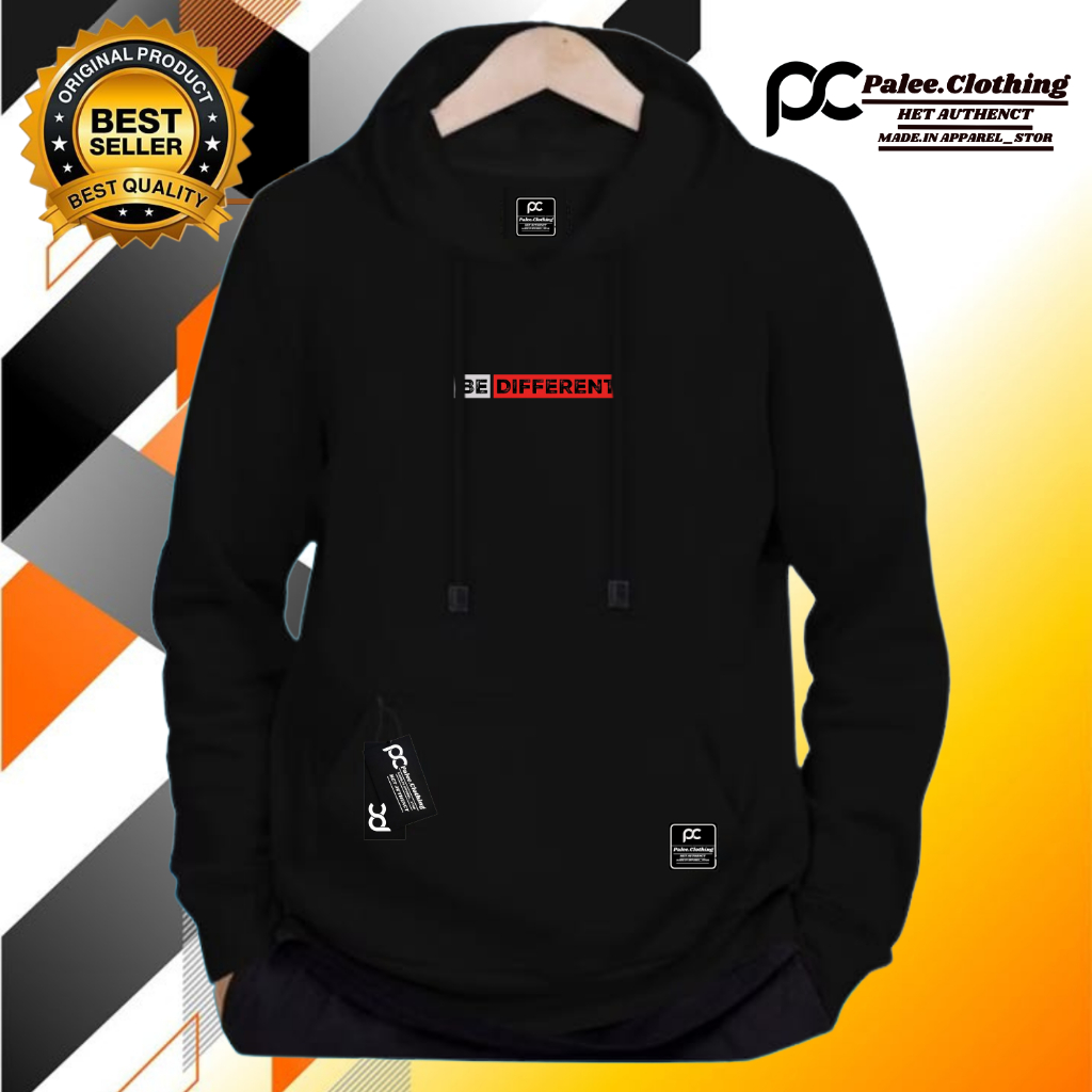 Jual hoodie pria distro original asli bandung sweater jumbo xxl cowok ...