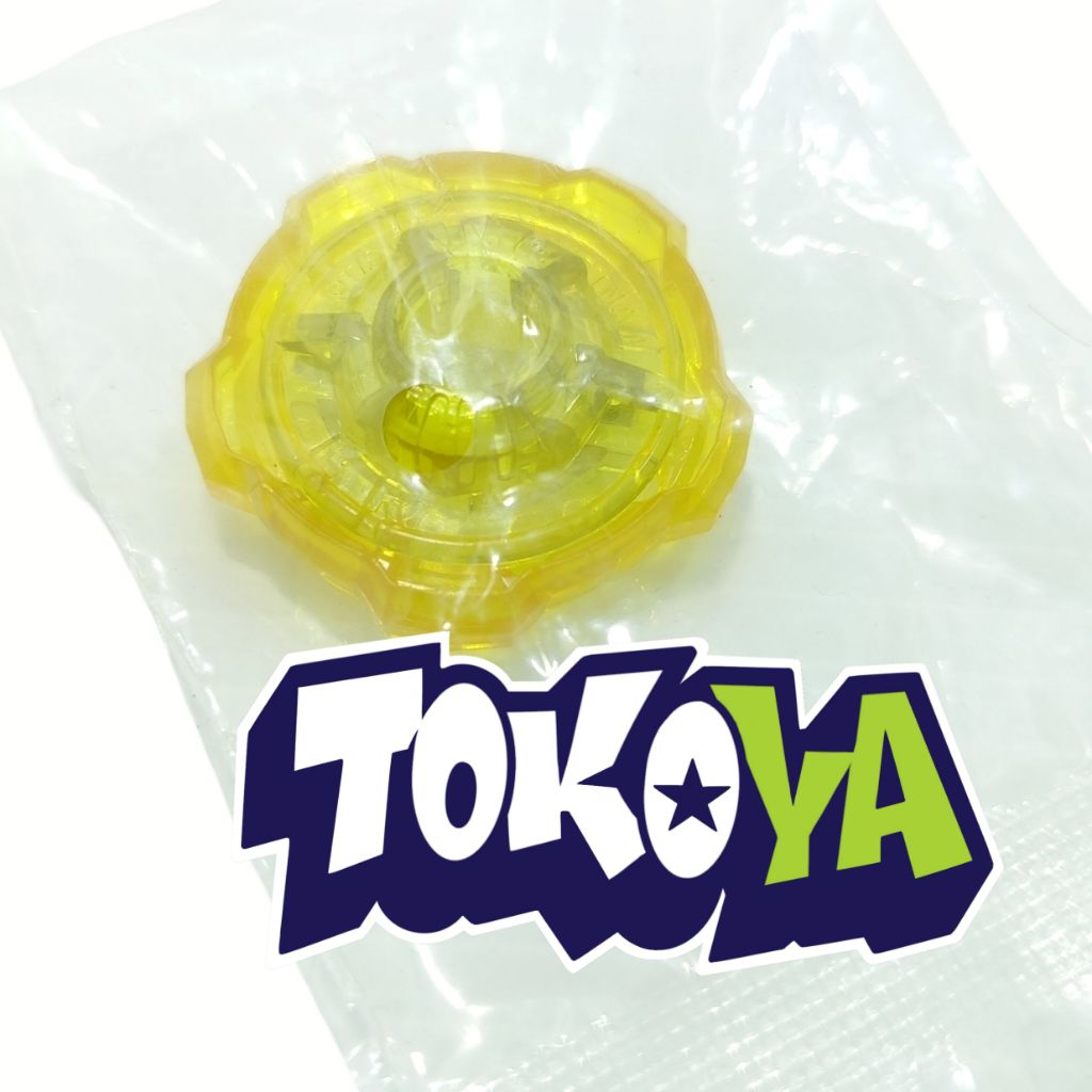 Jual Ratchet 5-70 yellow Beyblade X Takara Tomy Original | Shopee Indonesia