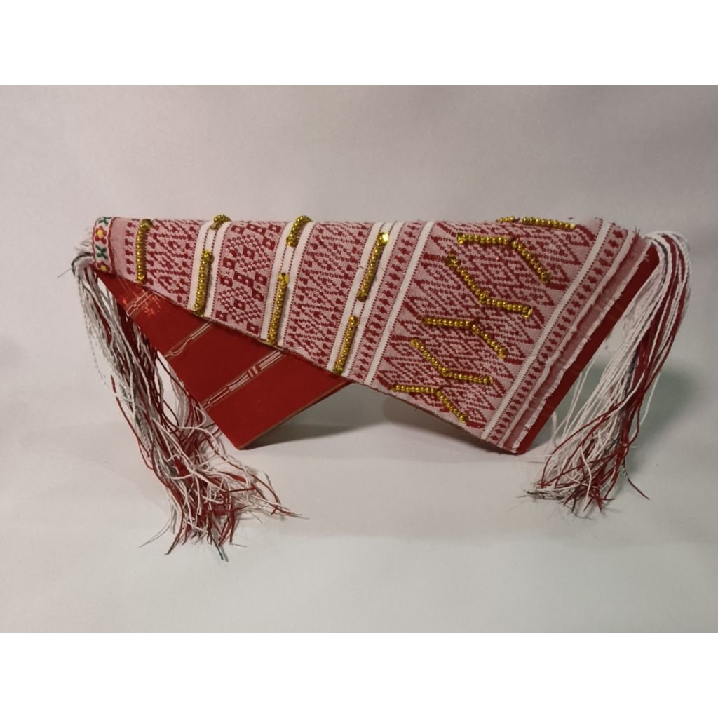 Jual Bulang pakaian adat wanita simalungun | Shopee Indonesia