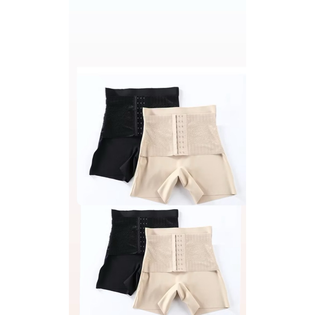 Jual korset celana warna hitam (new) | Shopee Indonesia