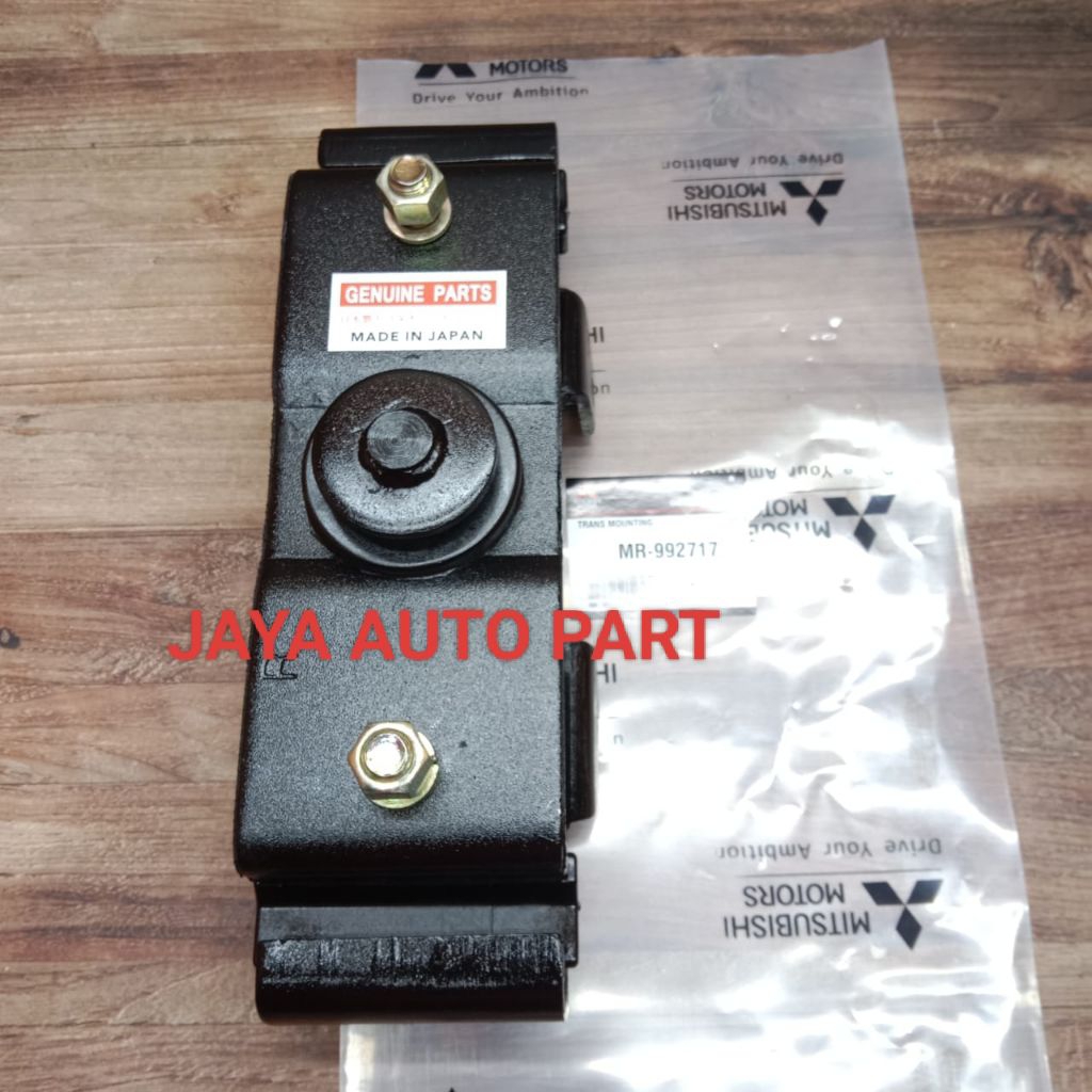 Jual Trans Mounting Big Dudukan Transmisi Besar Mitsubishi Triton 2.5 2 ...