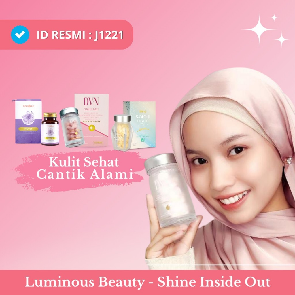 Jual ENNO DVN 100% Original Isi 60 Tablet J1221 | Shopee Indonesia