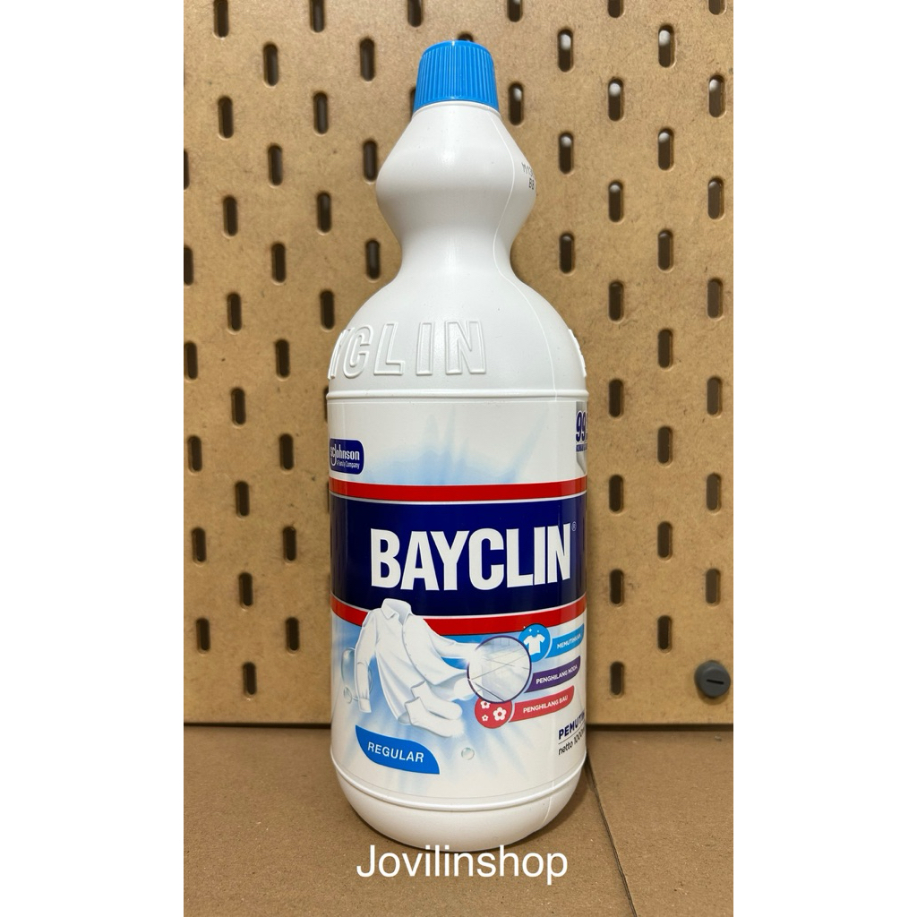Jual Produk Bayclin Harga Terbaru & Murah Mei 2026 | Shopee Indonesia
