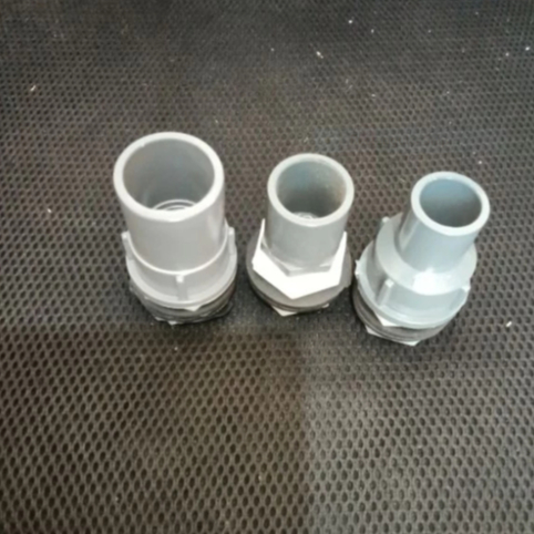 Jual MUR TANDON AIR 1 INCH SOK 1" INCH 3/4" INCH 1/2" INCH /VLOK RING ...