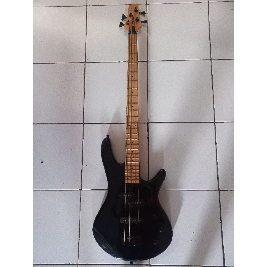 Jual bass merk legacy model sdgr asli original buatan china | Shopee ...