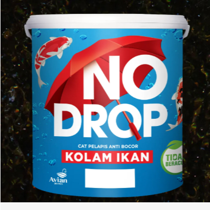 Jual No Drop Kolam Ikan Galon | Shopee Indonesia